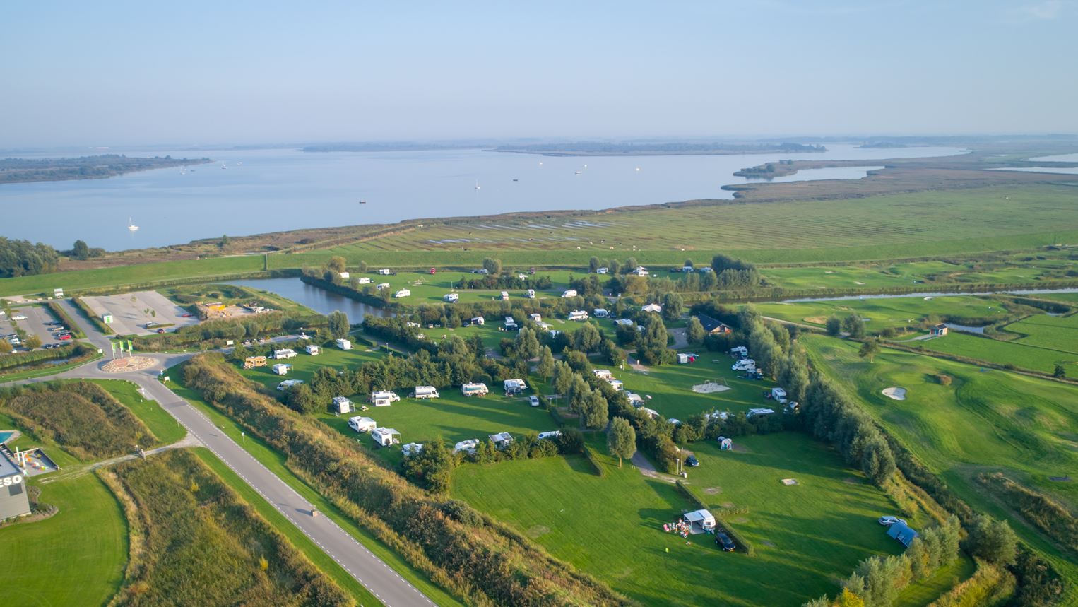 Campingplatz Landal Esonstad | Landal Camping