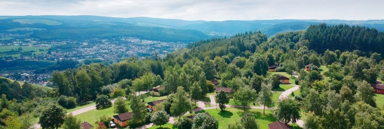 Campingplatz Landal Warsberg | Landal Camping