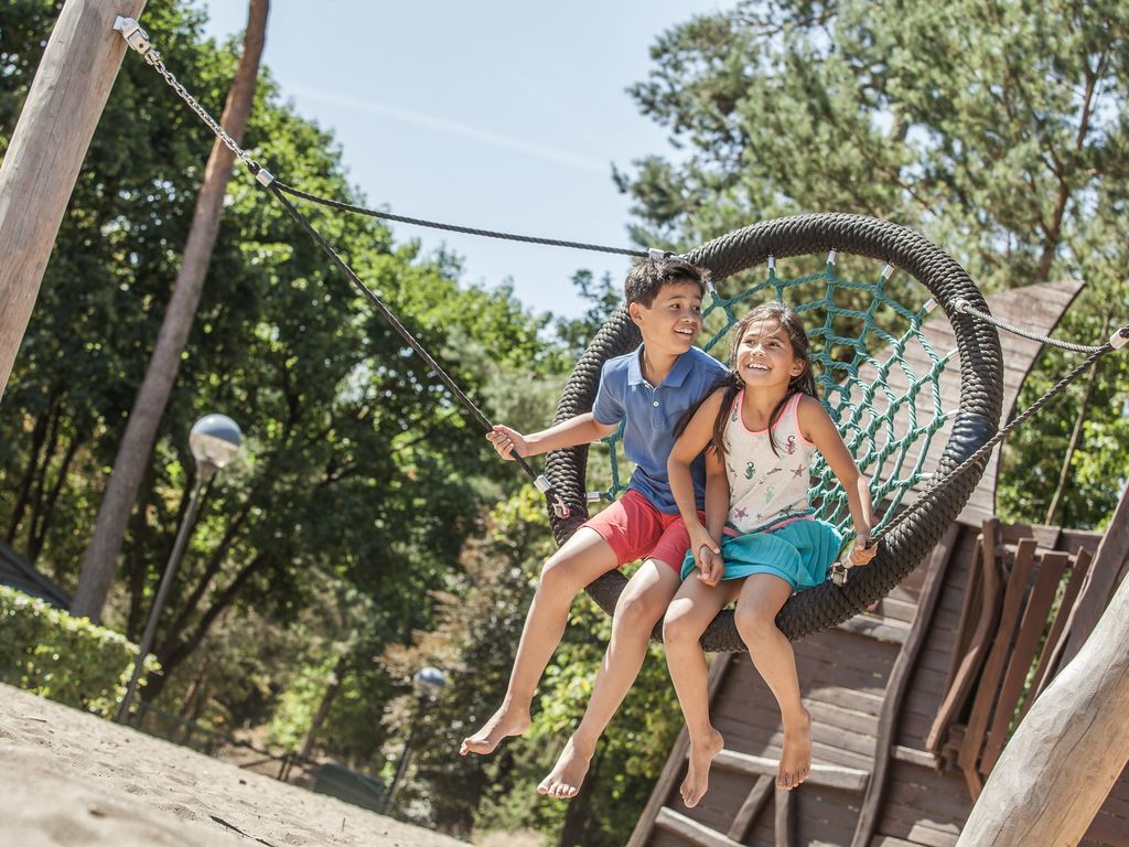 Campingplatz Landal Coldenhove | Landal Camping