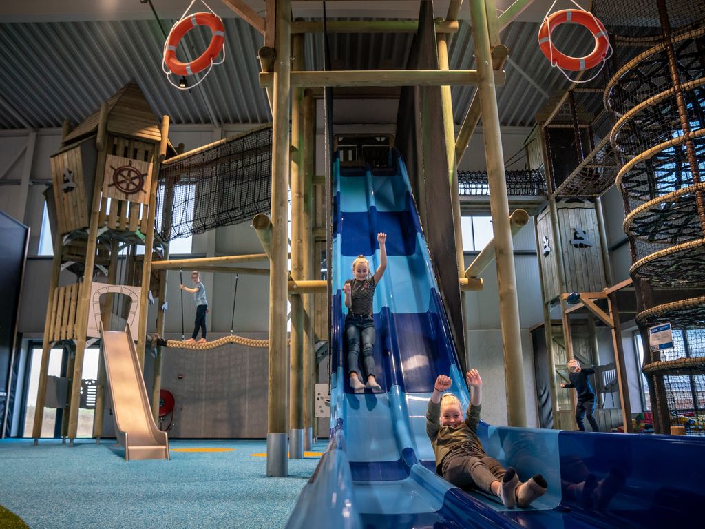 Campingplatz Landal Esonstad | Landal Camping