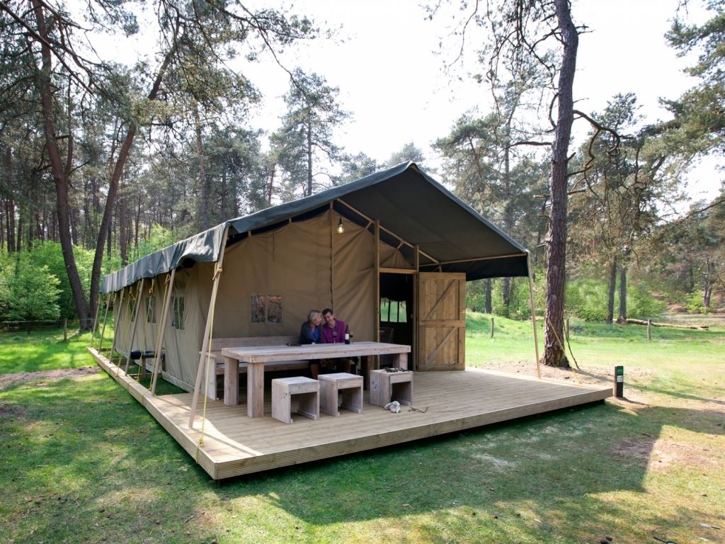 Landal Coldenhove - Parkinformationen